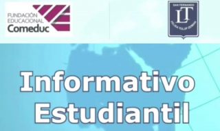 Noticiero Escolar - Liceos Bicentenario